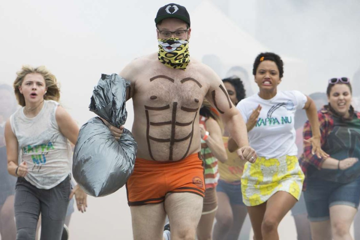 Film review: Bad Neighbours 2 – Seth Rogen, Zac Efron battle sorority ...