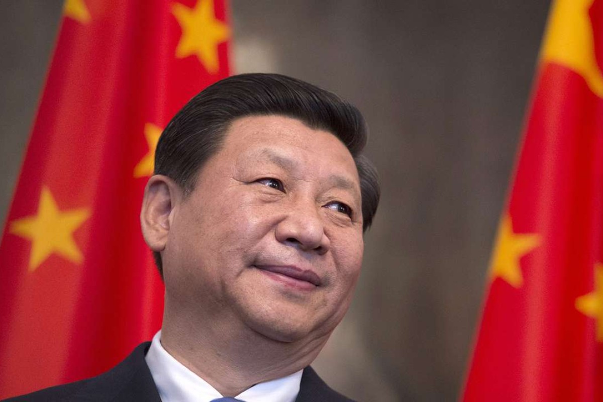 Book review - CEO, China: The Rise of Xi Jinping by Kerry Brown ...