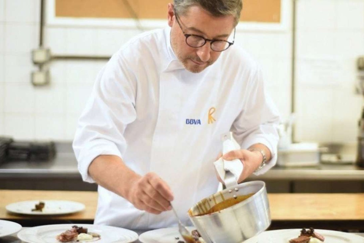 Trainee Hong Kong chefs to cook alongside Joan Roca at ‘world’s best ...