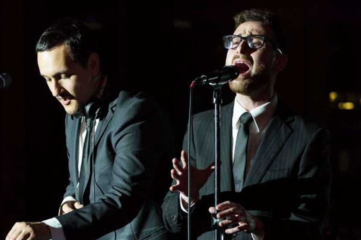 Hong Kong indie-pop duo The Anello’s farewell show will be more ...