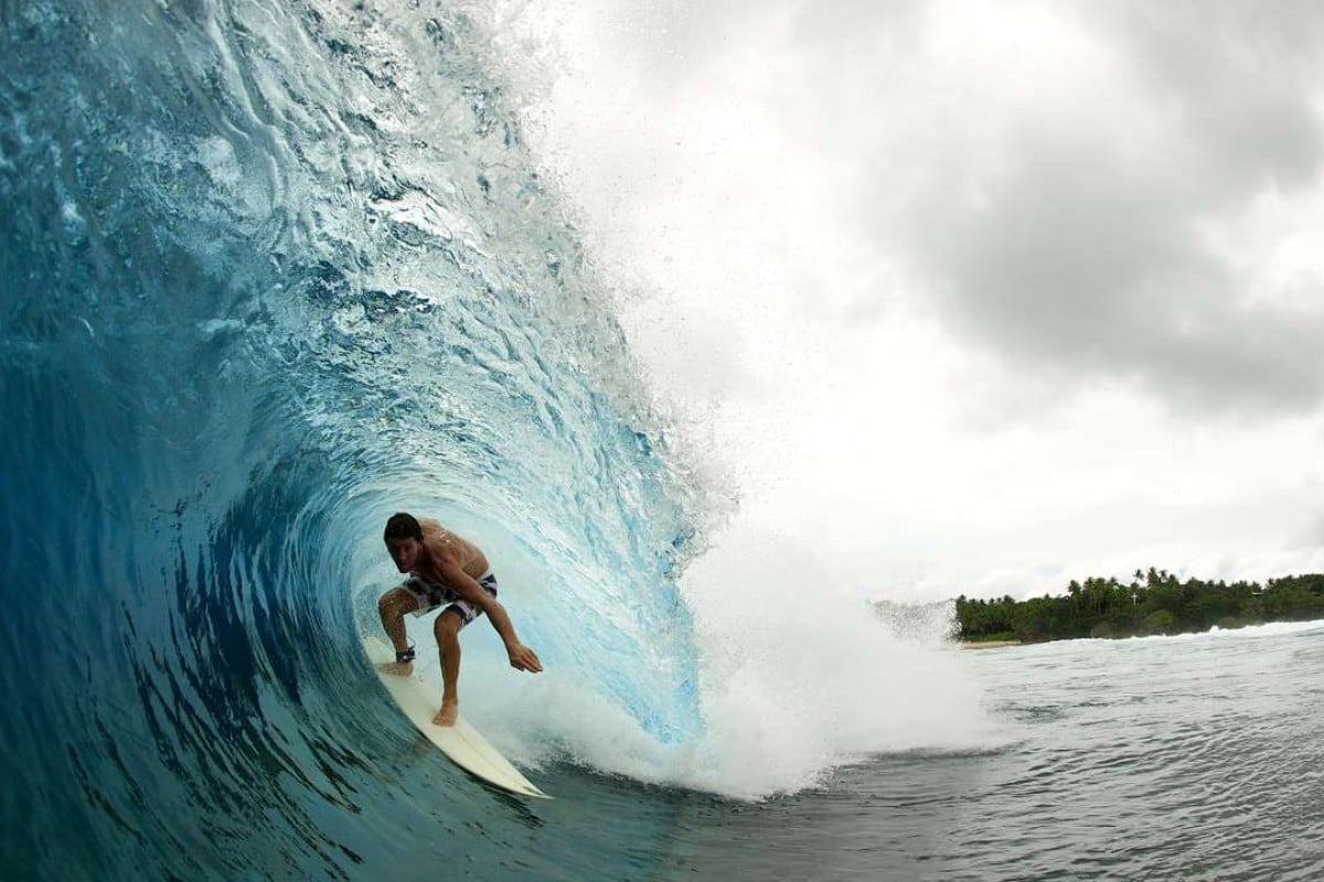 Five great places to go surfing within a few hours of Hong Kong | South ...