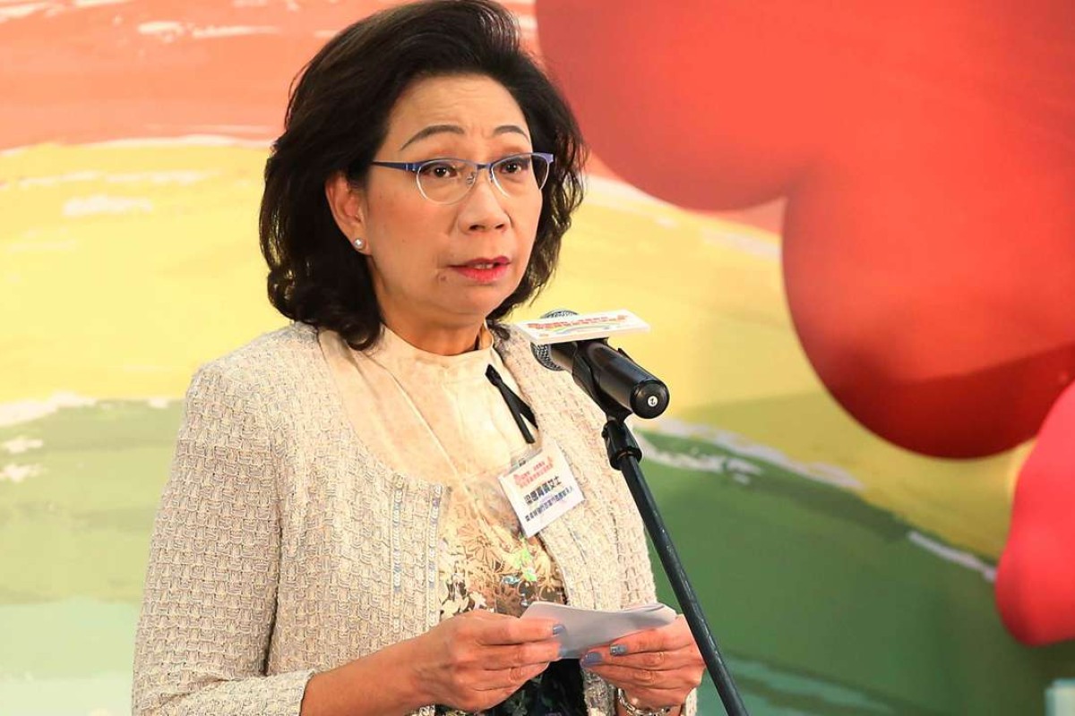 All Around Town: there’s only one name on the VIP list when Mrs Leung ...