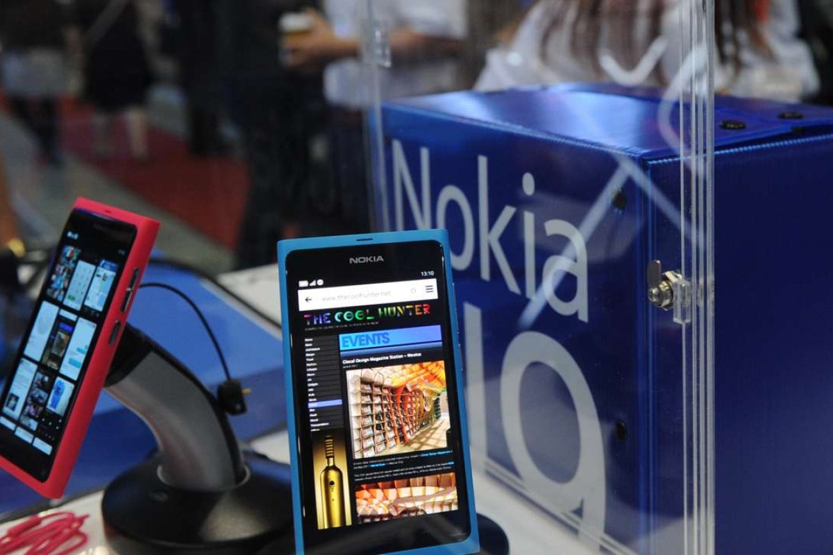 Nokia mobile phones are back; new firm to make Android smartphones ...