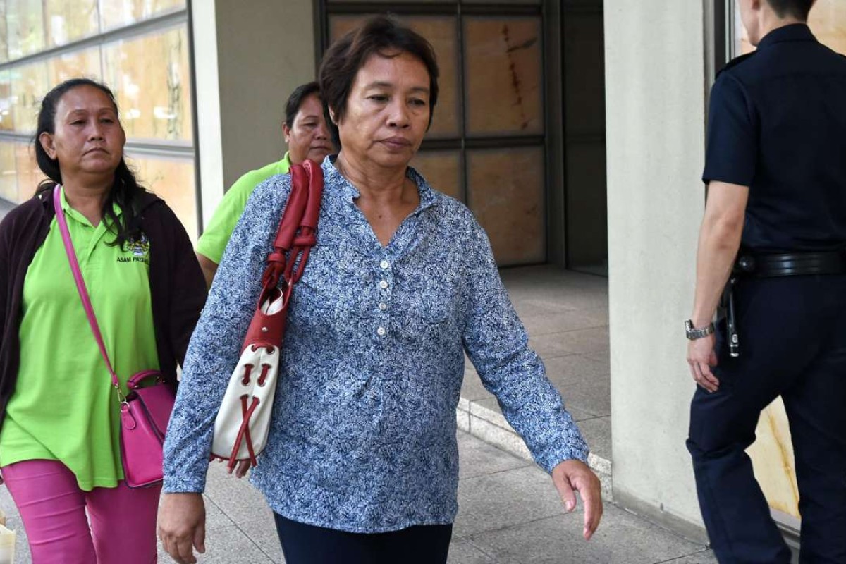 Malaysian murder convict hanged in Singapore after last-ditch legal ...