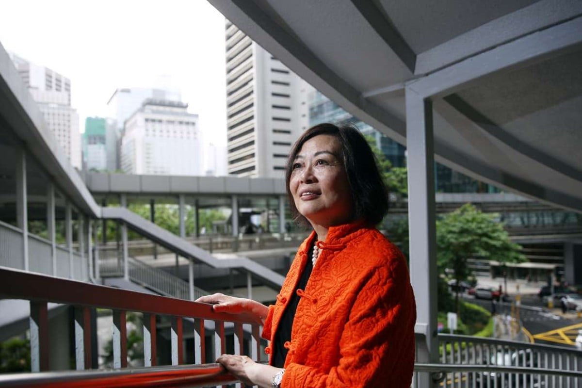 Hong Kong government pours cold water on call for a human rights ...