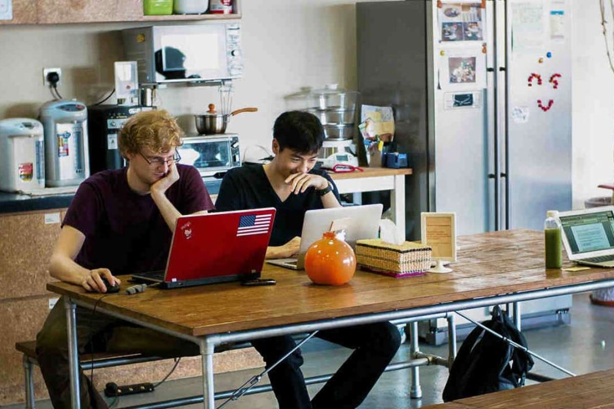 IT talent contest: 150 Hong Kong programmers compete in global ...