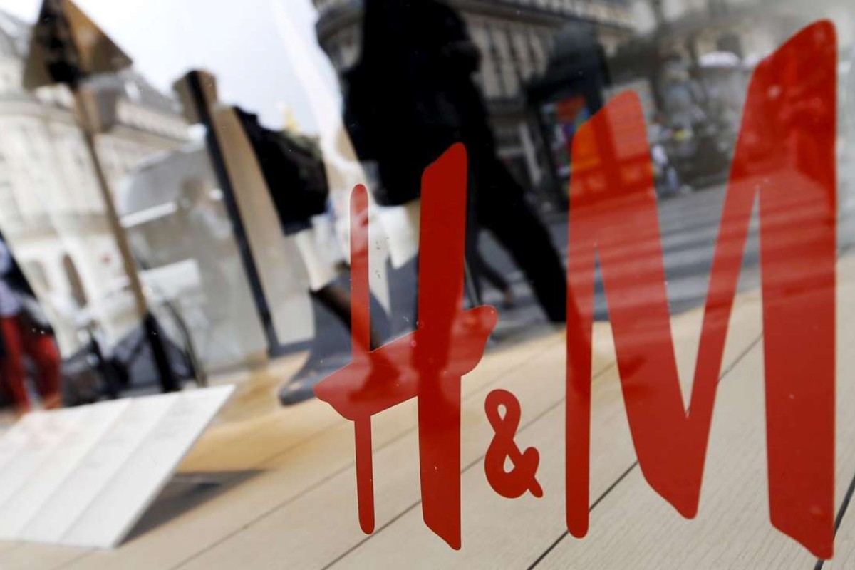 H&M says working to improve labour conditions in India, Cambodia ...