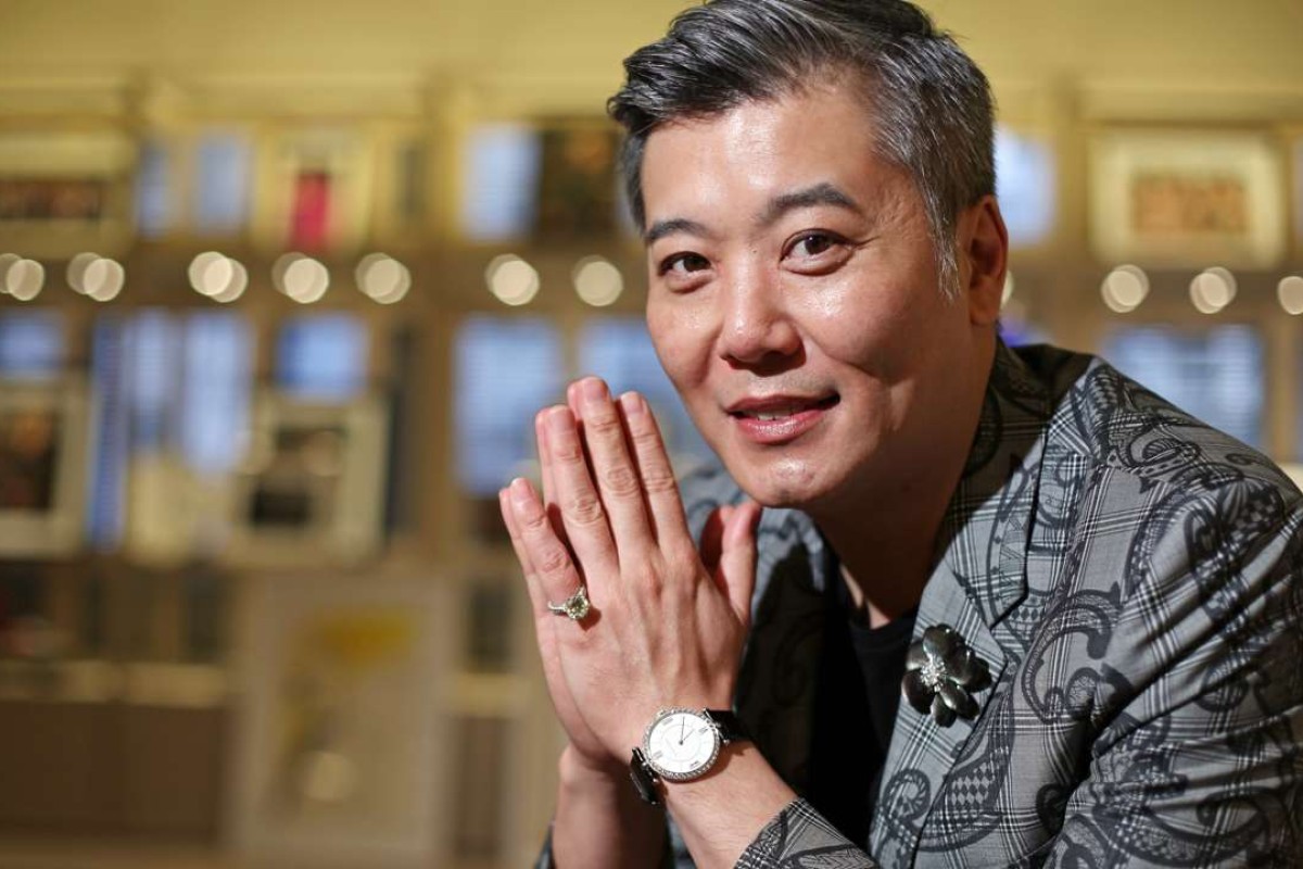 5 things luxury marketing company founder Peter Cheung can’t live without | South China Morning Post
