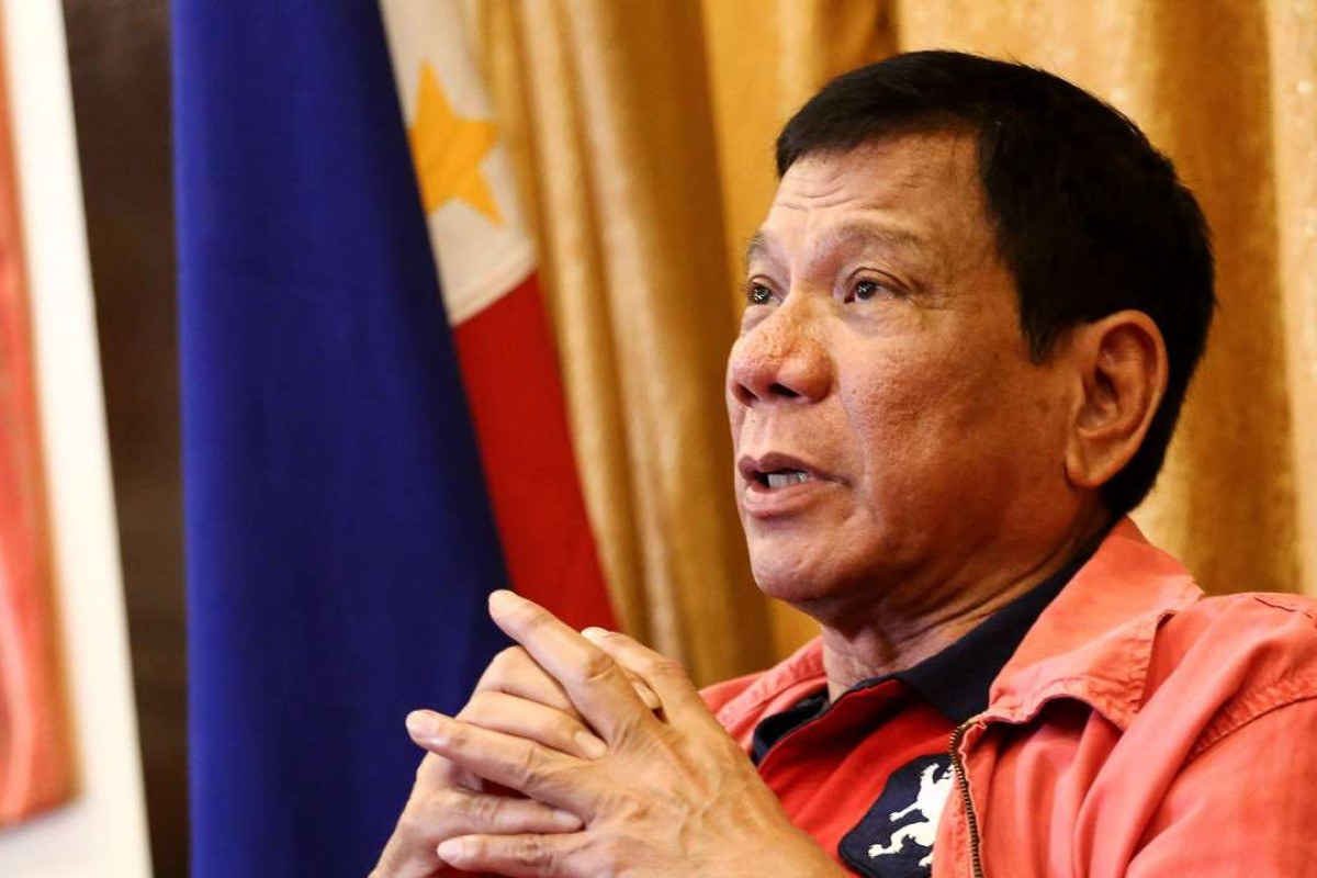 Fears over Duterte death squads rise as Philippine police kill eight ...