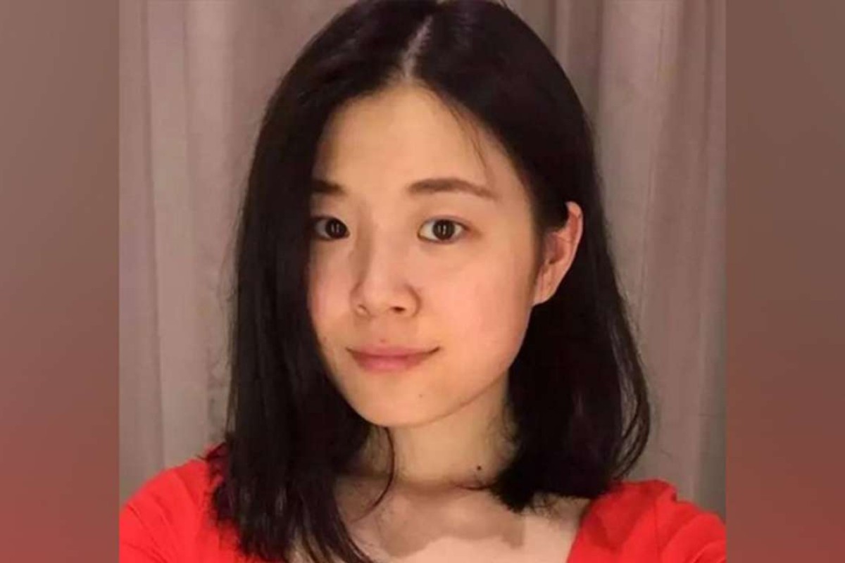 Husband of Chinese legal assistant detained for a year ‘worried for her ...