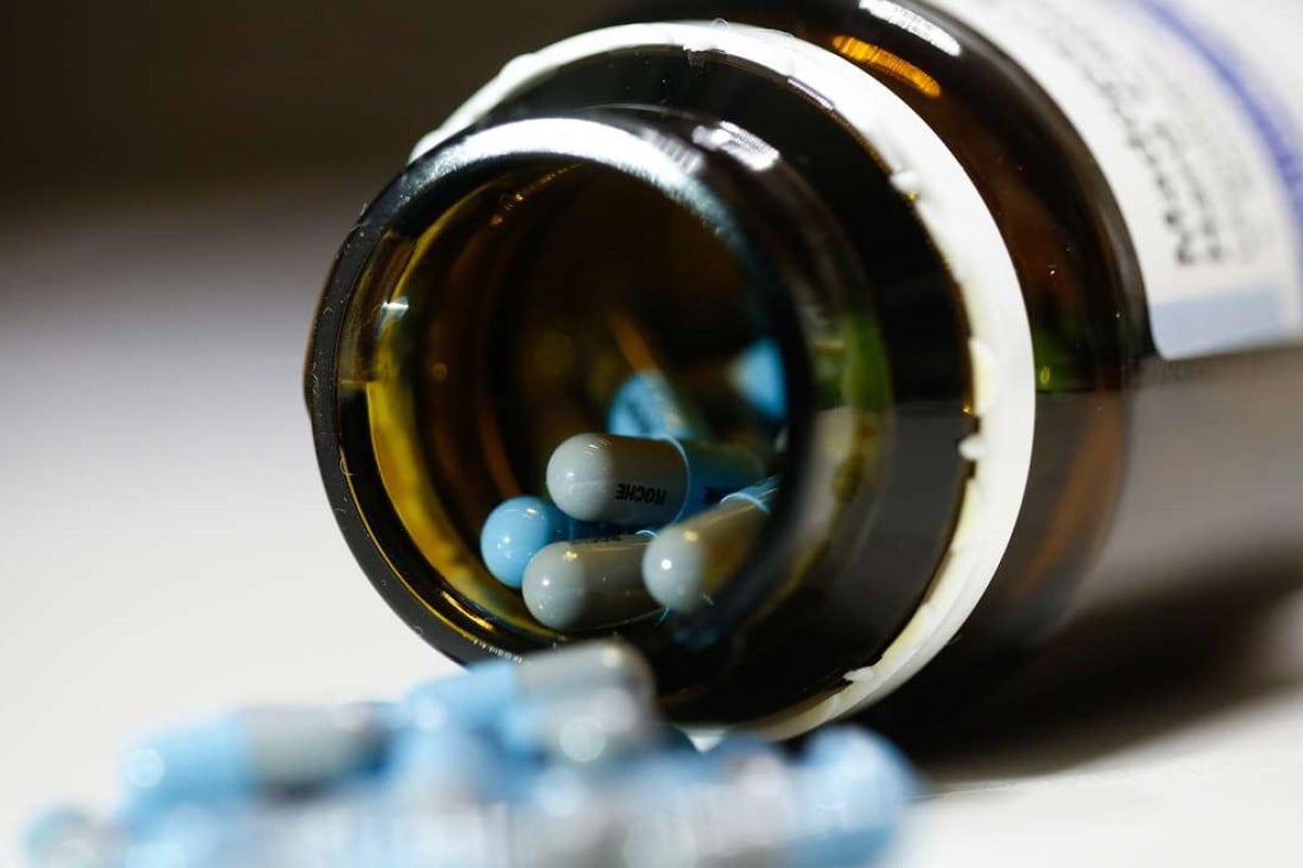 Drugs mixed up in Hong Kong Hospital Authority clinic in Hung Hom ...