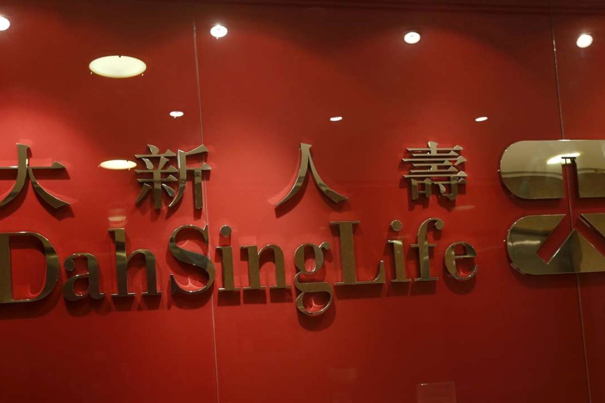 Dah Sing closes higher in Hong Kong on agreement to sell insurance unit ...