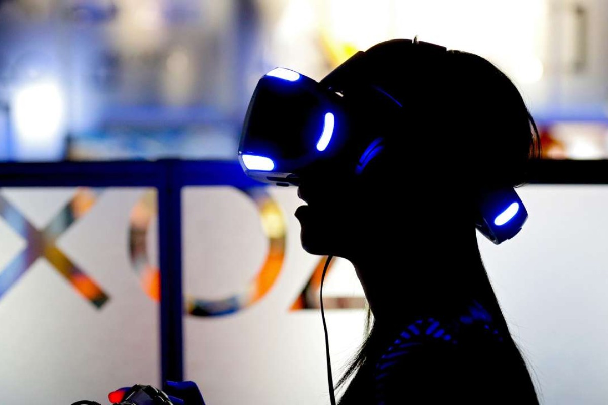 Virtual reality set to give Razer a cutting edge | South China Morning Post