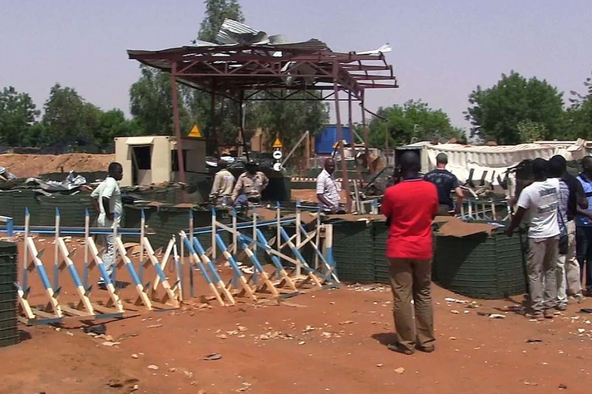 Despite the costs, China is right to join UN peacekeeping missions ...