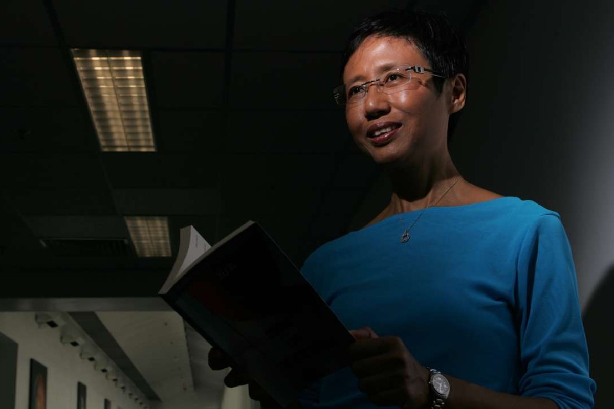 Book review: Hong Kong author Xu Xi explores shifting identities with ...
