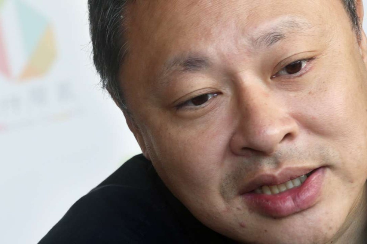 ThunderGo: Hong Kong law academic launches scheme to encourage ...