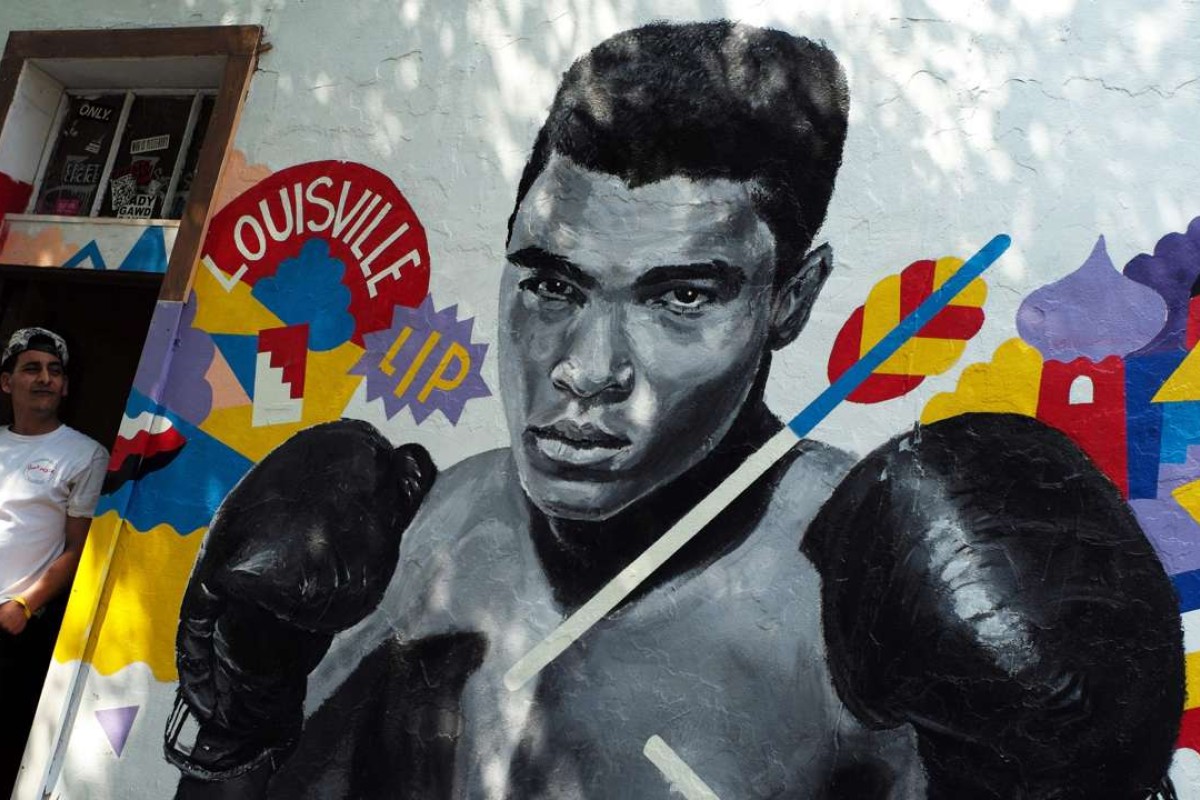 Muhammad Ali’s passing highlights current pitiful state of heavyweight ...