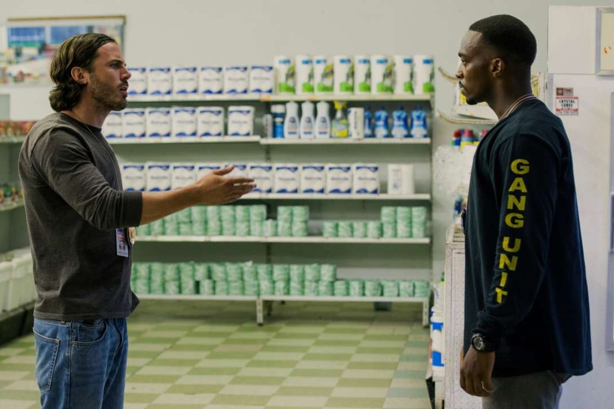 Film review: Triple 9 – ensemble crime drama merges gunfire with ...