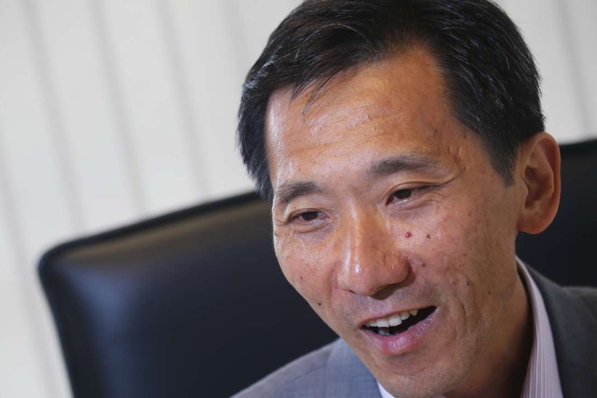 Chinese University academic looks to challenge pro-Beijing camp’s ...