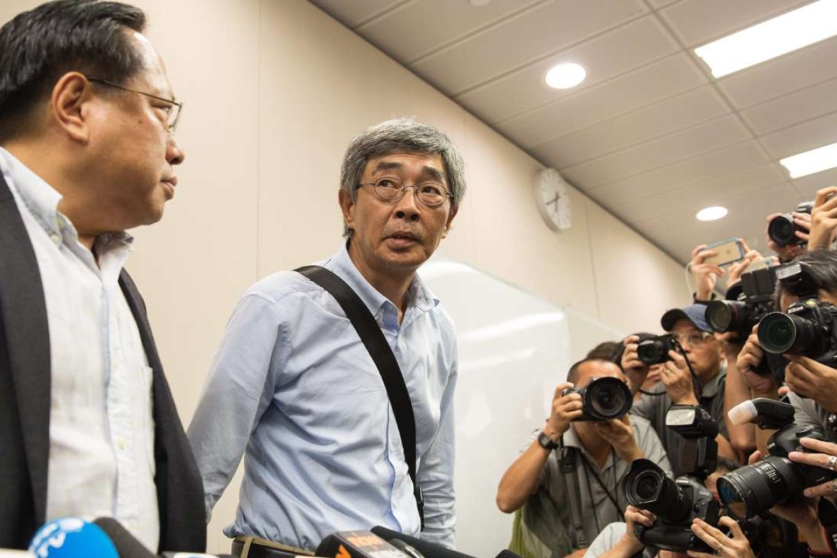 Calls grow to fix ‘dysfunctional’ Beijing-Hong Kong channels after ...