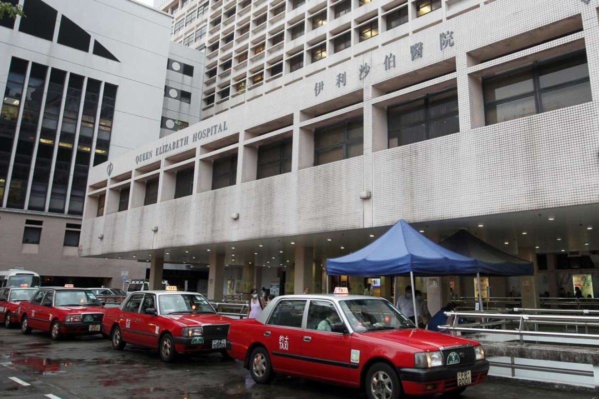 Hong Kong Hospital Authority to launch training programme to cut number ...