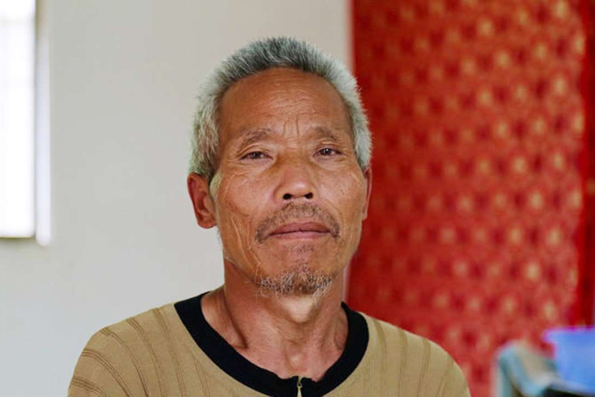 Man thought to be dead and buried in central China turns up alive ...