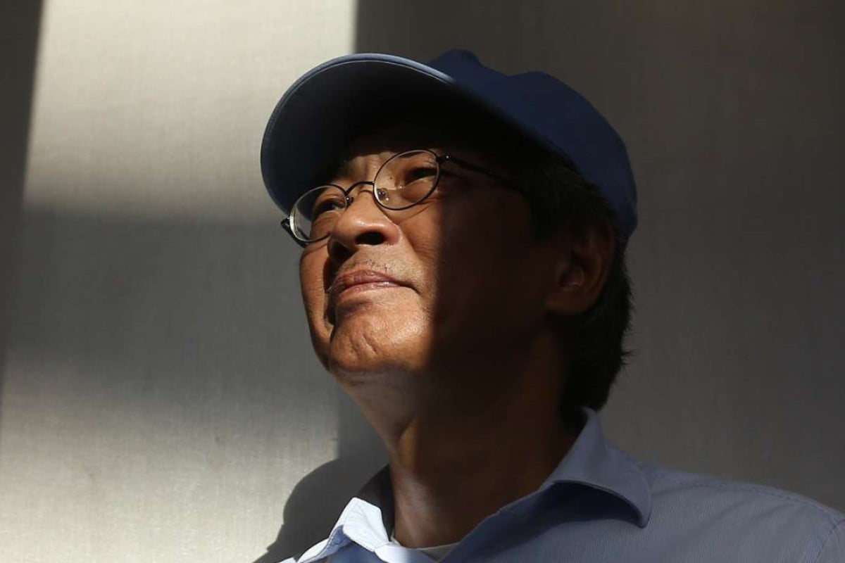 I considered suicide while in solitary ... and I know why my girlfriend ...