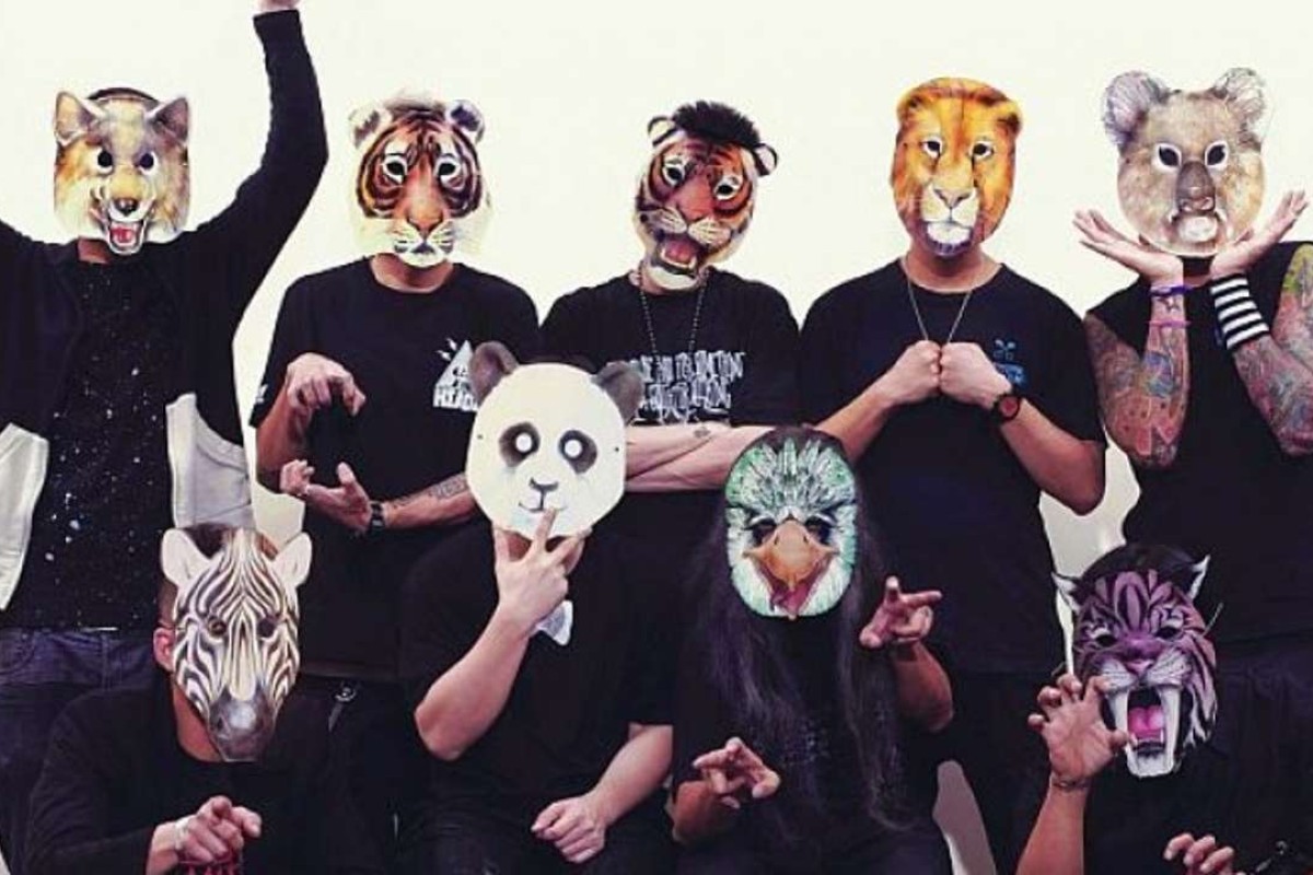 Hong Kong hip hop pioneers LMF headline new two-day music festival in ...