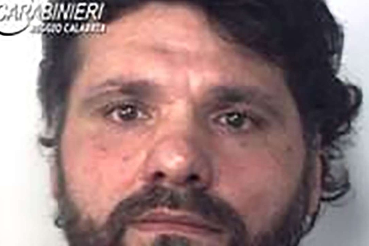 Italian mafia boss arrested after two decades on the run | South China ...