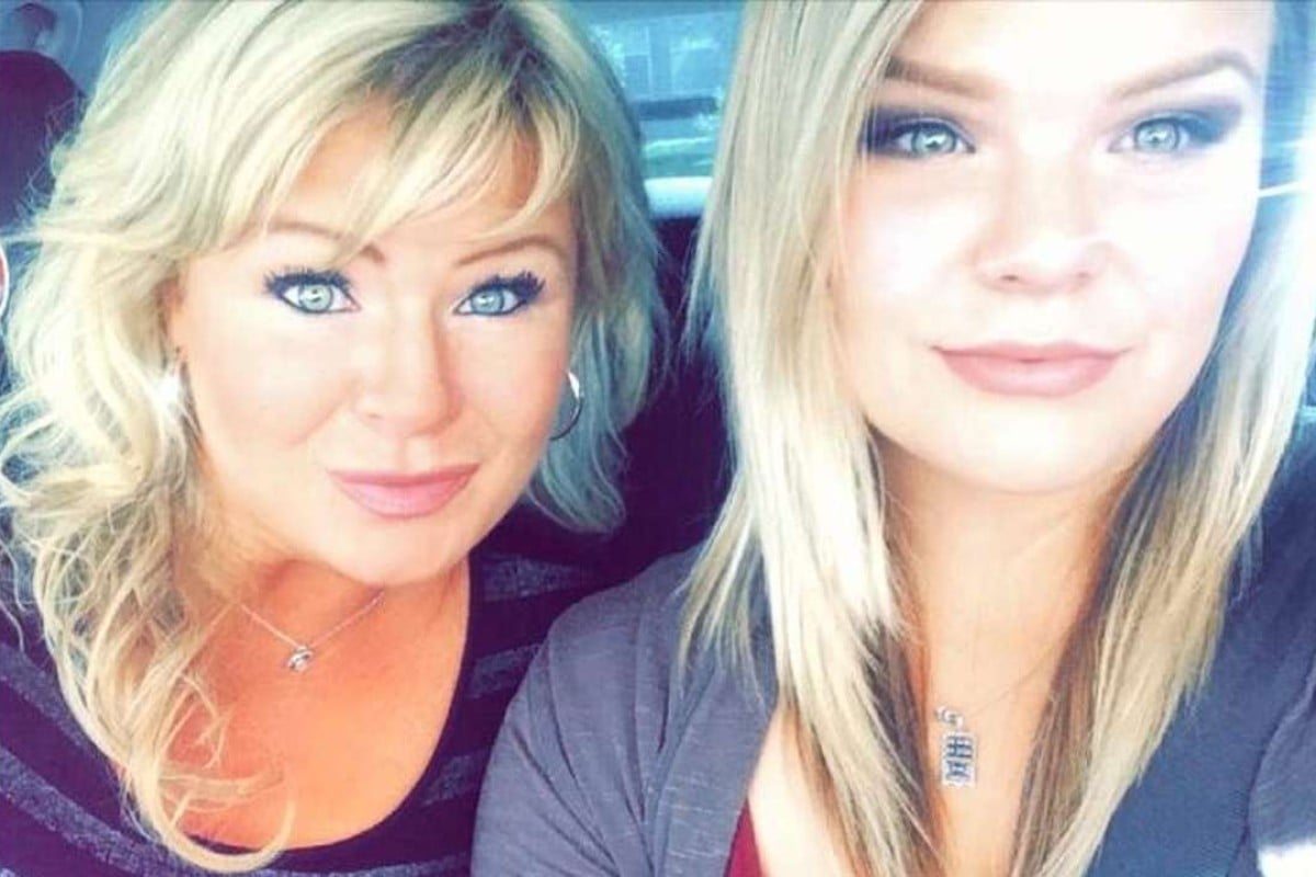 Death in the suburbs: Police gun down Texas mother who shot her two ...