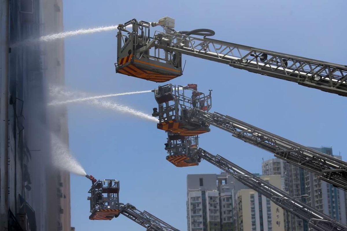 Public Eye: don’t call it a world city, this fire tragedy shames Hong ...