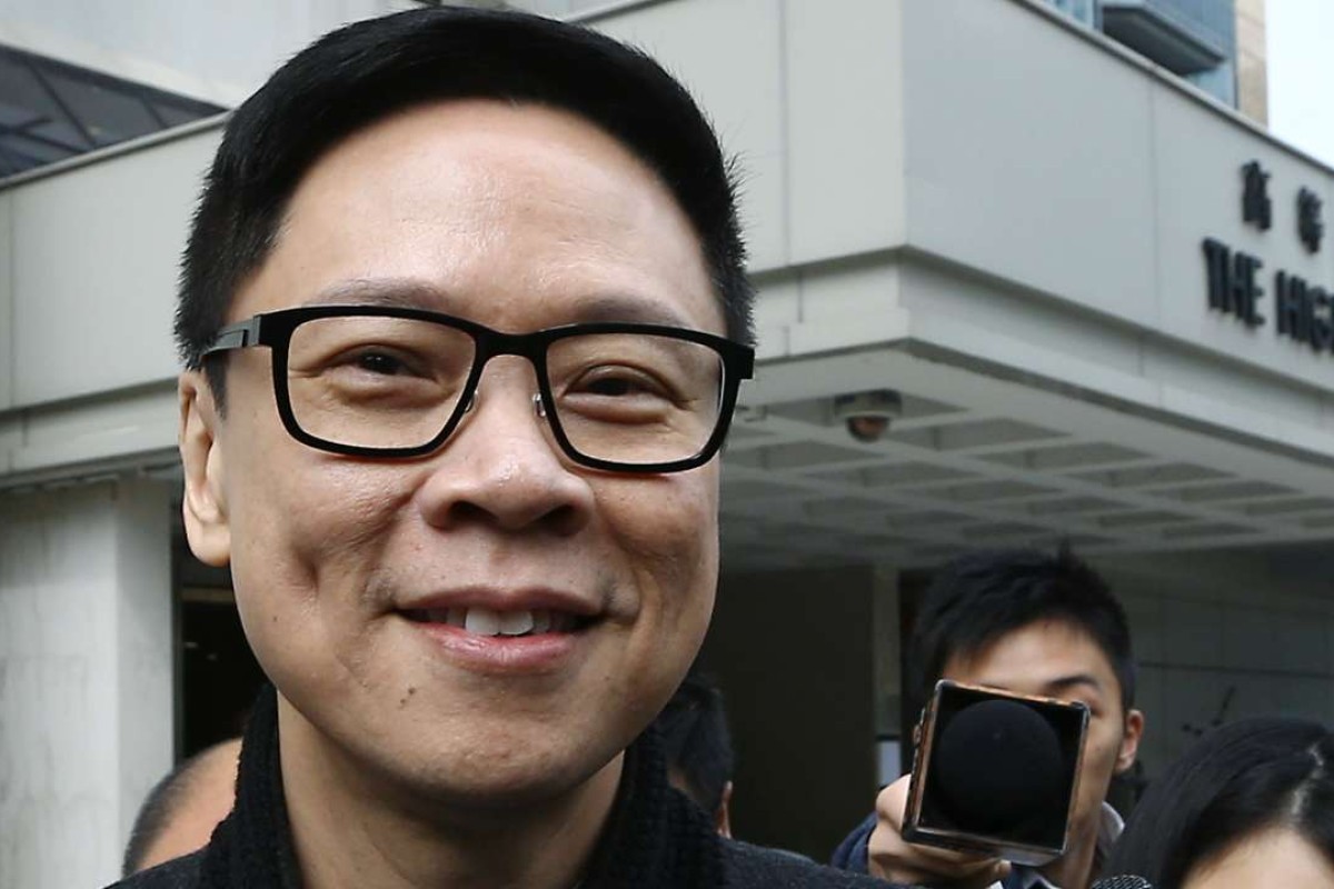Stephen Chan given final appeal go-ahead over TVB cash | South China ...