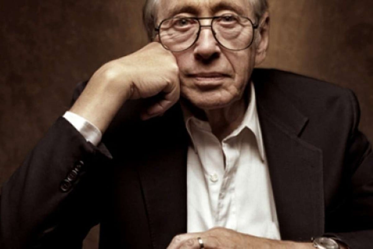 Future Shock author Alvin Toffler, who foresaw digital age’s ...
