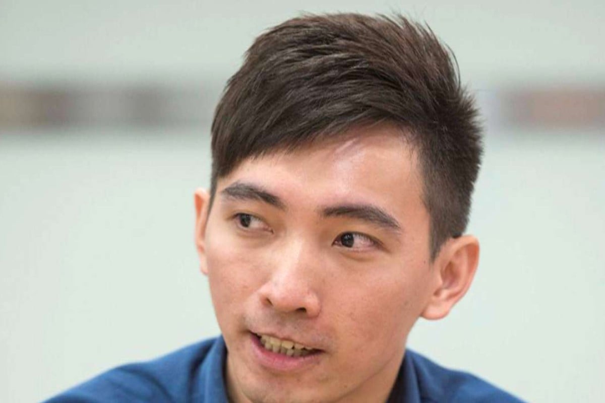 Exam results aren’t everything ... how vocational training led this ...