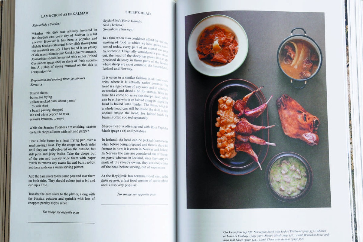 The Nordic Cook Book proves surprisingly accessible in Asia (and it’s ...