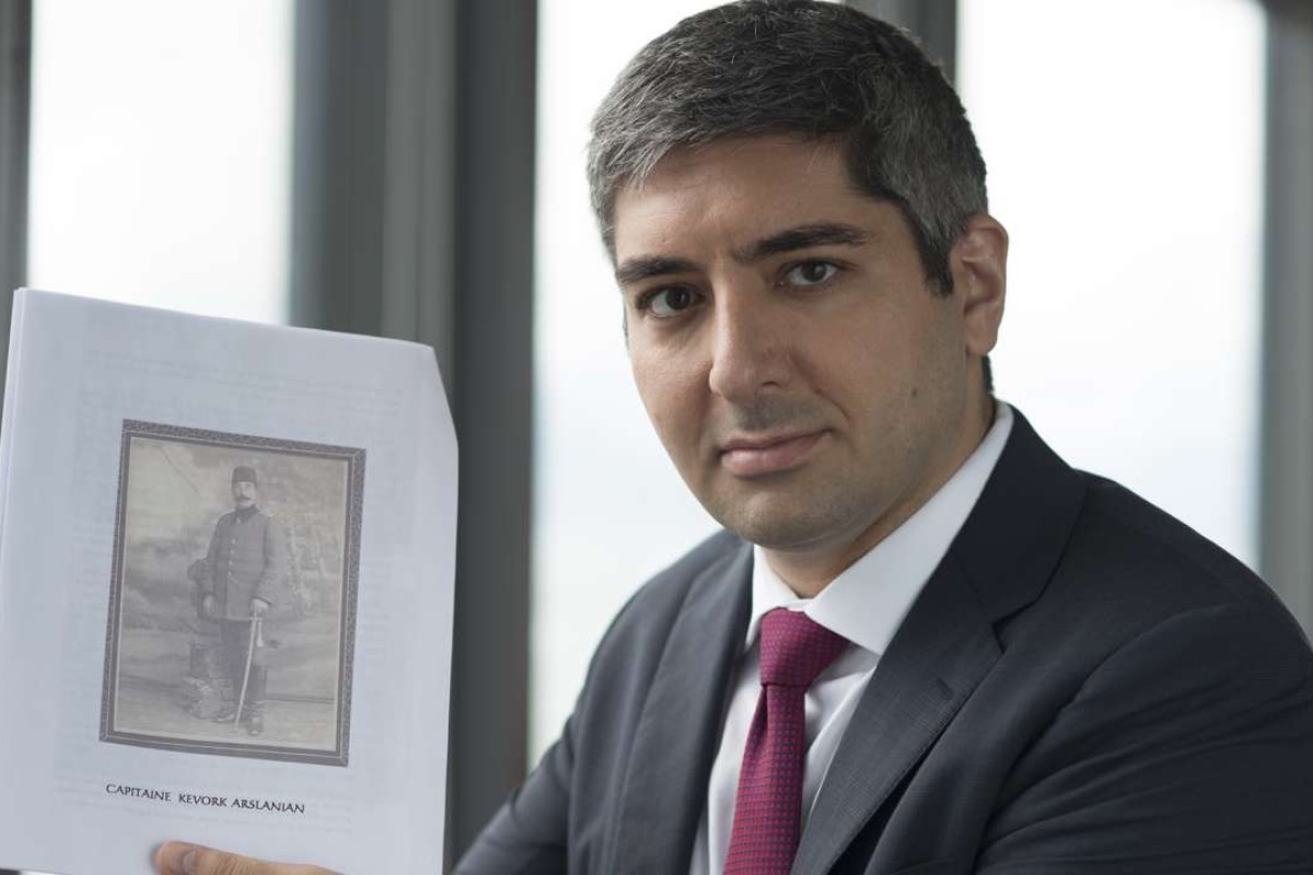 Why acknowledging the Armenian genocide is a big deal for 100 ...
