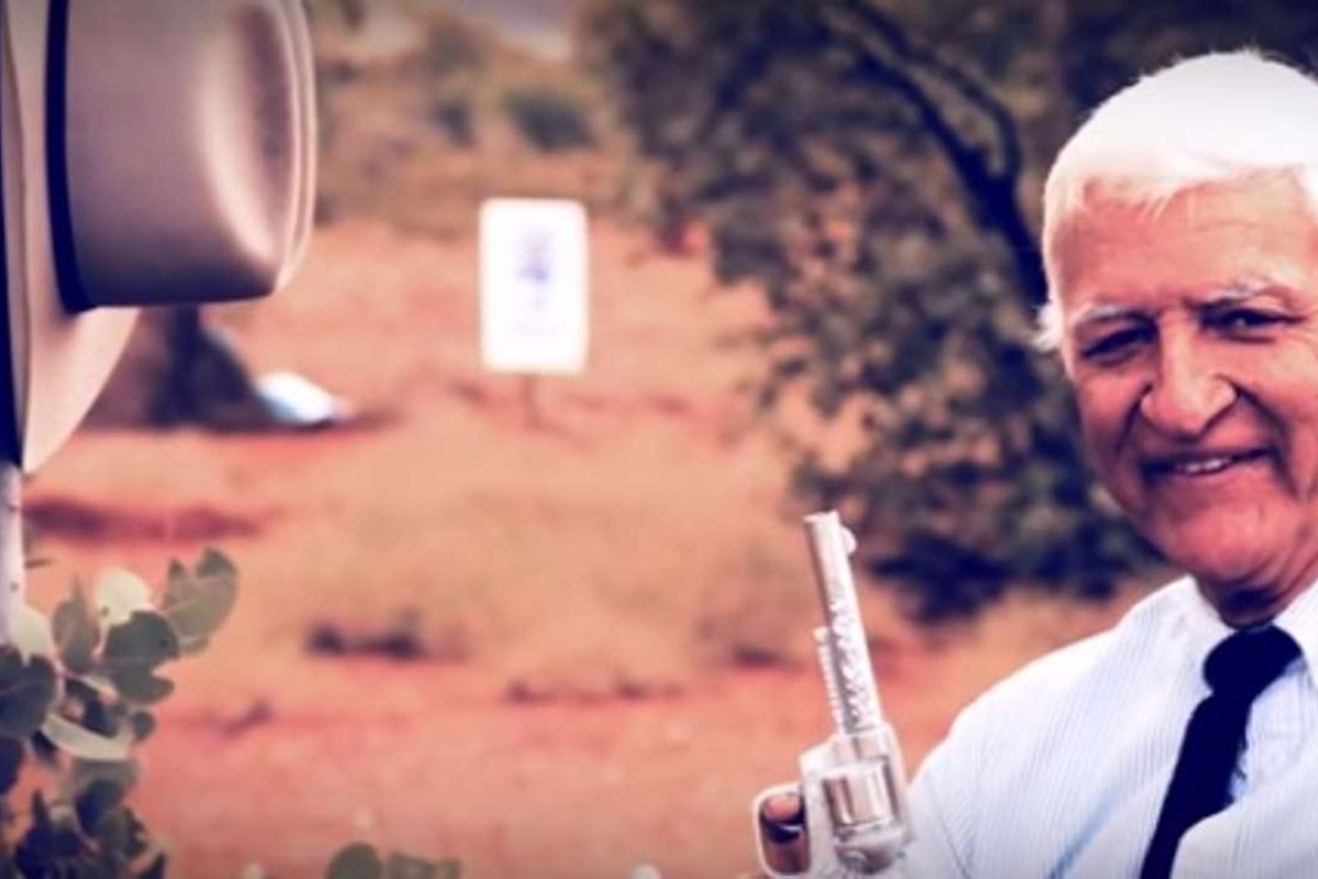 'Cowboy' MP is powerbroker in Australia’s parliament | South China ...