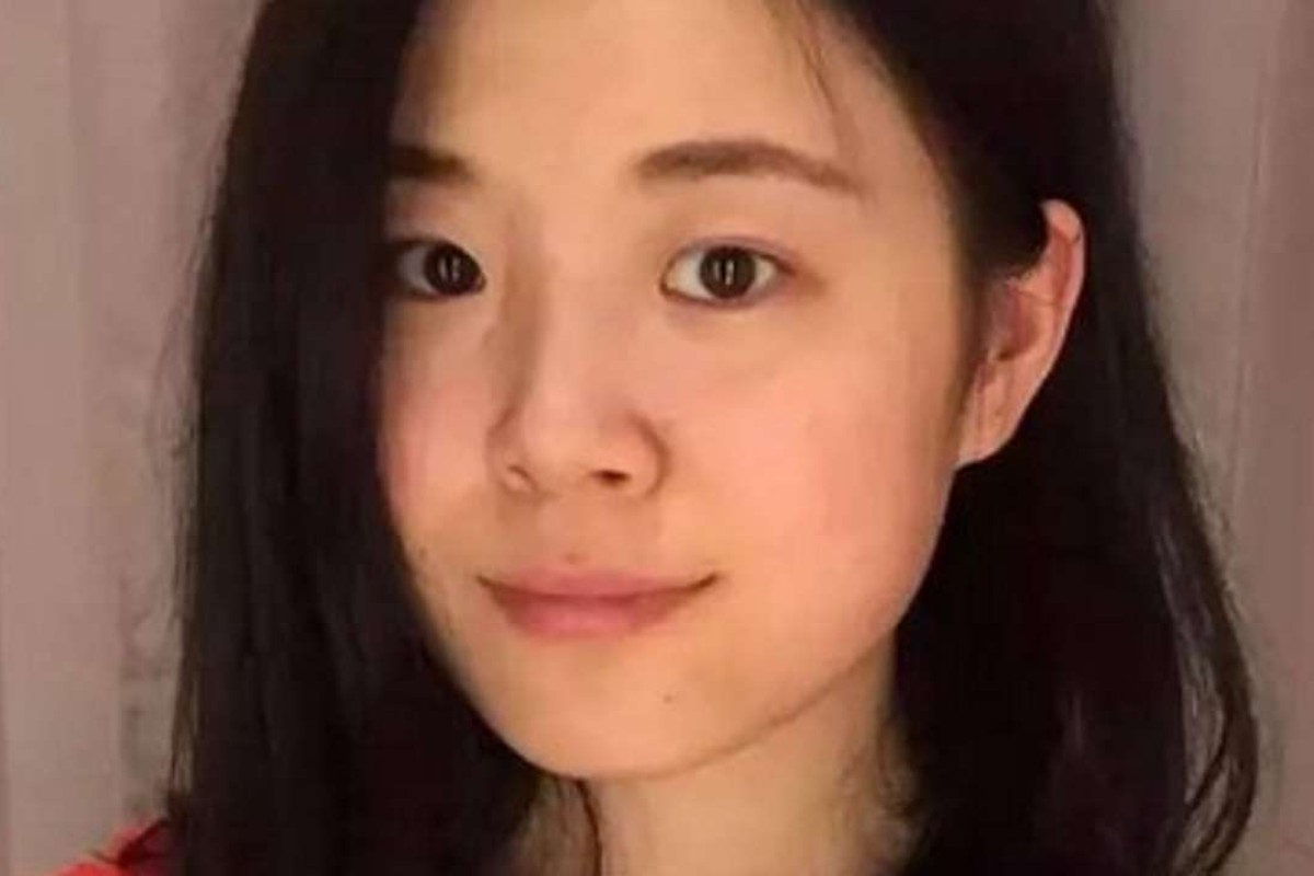 Young Chinese legal activist ‘regrets’ civil rights activism | South ...