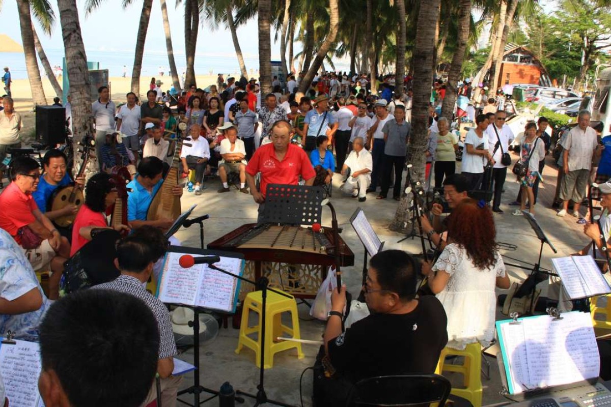 Known as the ‘edge of the world’, Hainan plays a special part in China ...