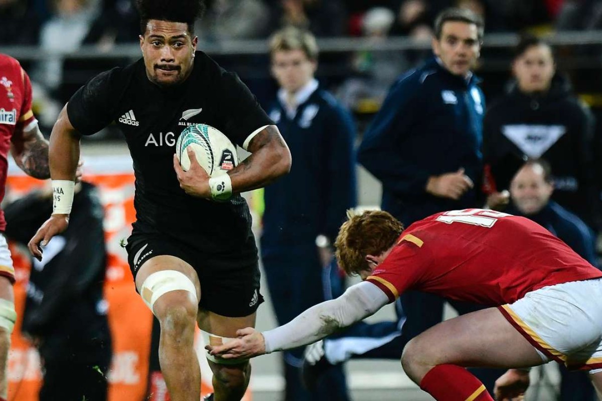 Ardie Savea re-signs with All Blacks, but question mark remains over ...