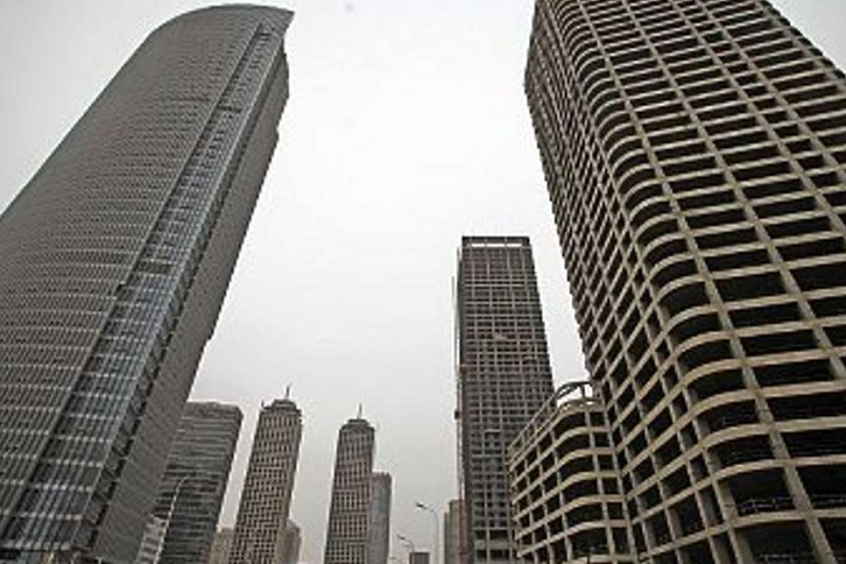 How high can China’s population possibly go? Ambitious urban plan to ...