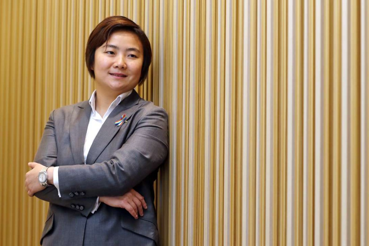 Hong Kong banks lead way in forging path for sexual minorities in the ...