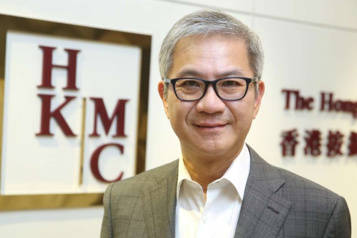 Hong Kong Mortgage Corp keen to encourage more SME loans | South China ...