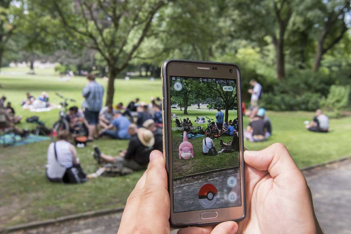 More Pokemon Go, less Snapchat, Instagram? Hit game eats into social ...