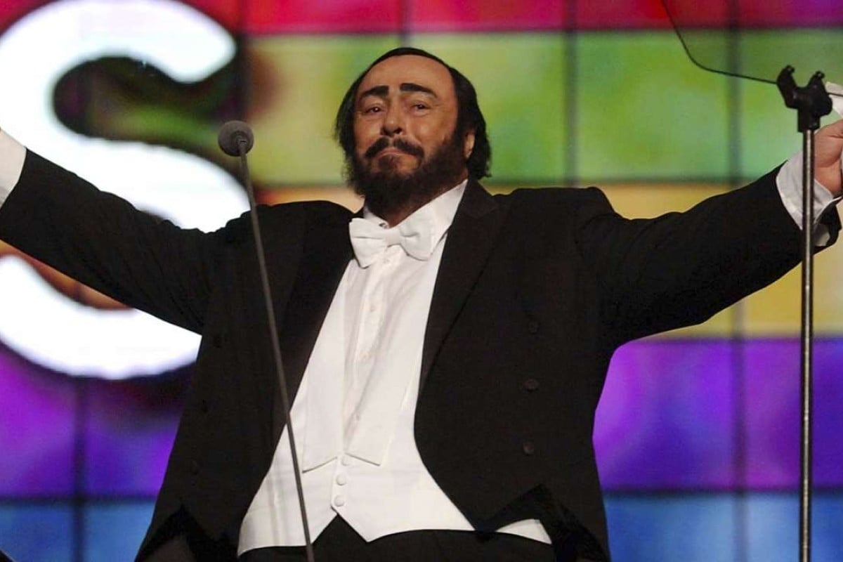 It’s not just rock-and-roll: Pavarotti’s family disapproves of Trump ...
