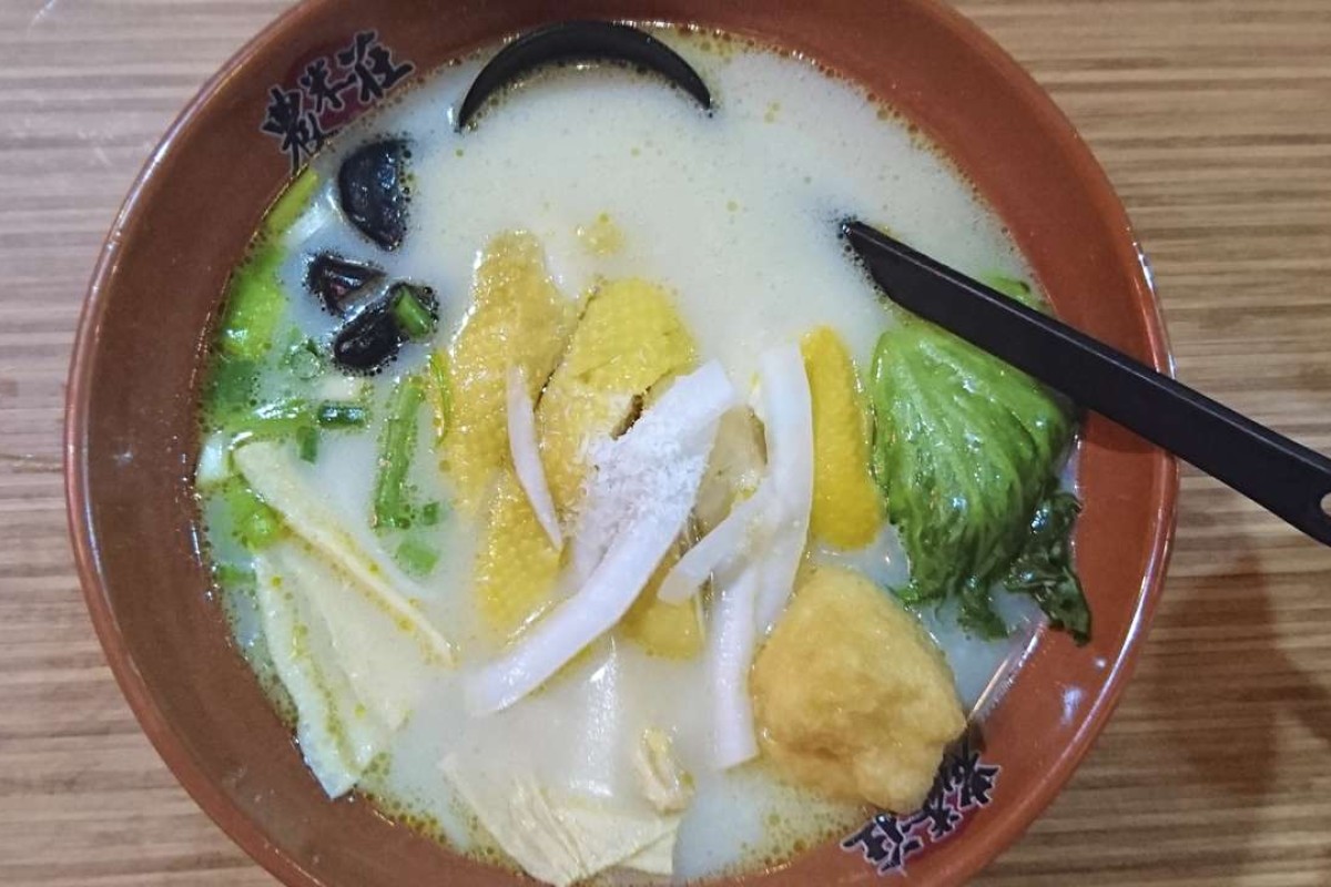 Restaurant review: Nmcnoodles in Mong Kok - are you up for the soup ...