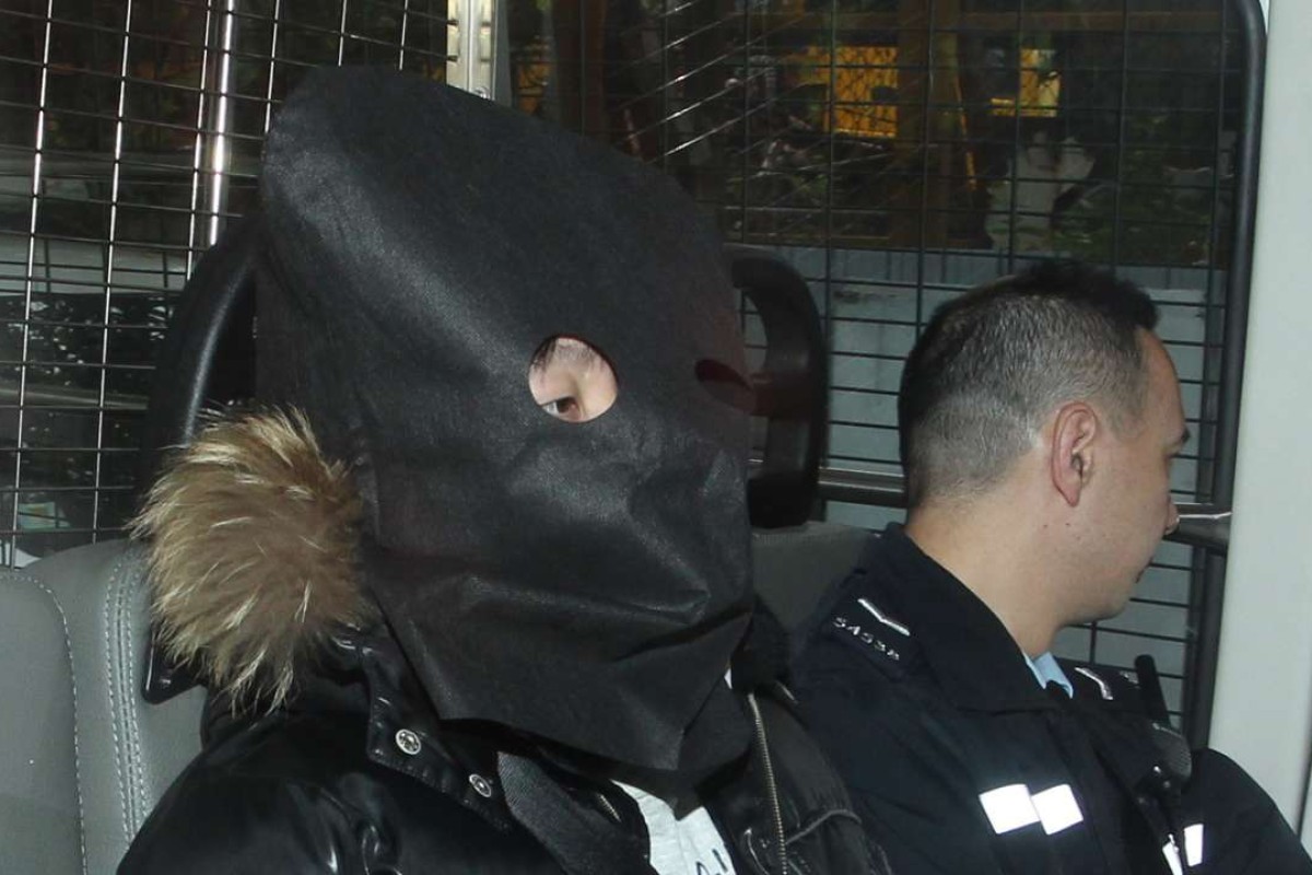 Victim ‘probably strangled’, Hong Kong court hears in trial of man who ...