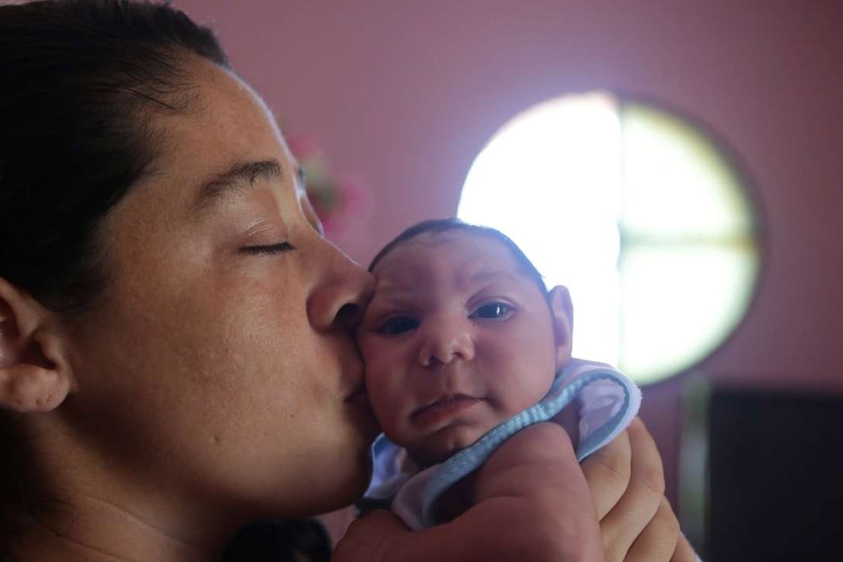 10 Hong Kong clinics ready with Zika treatment for travellers to ...