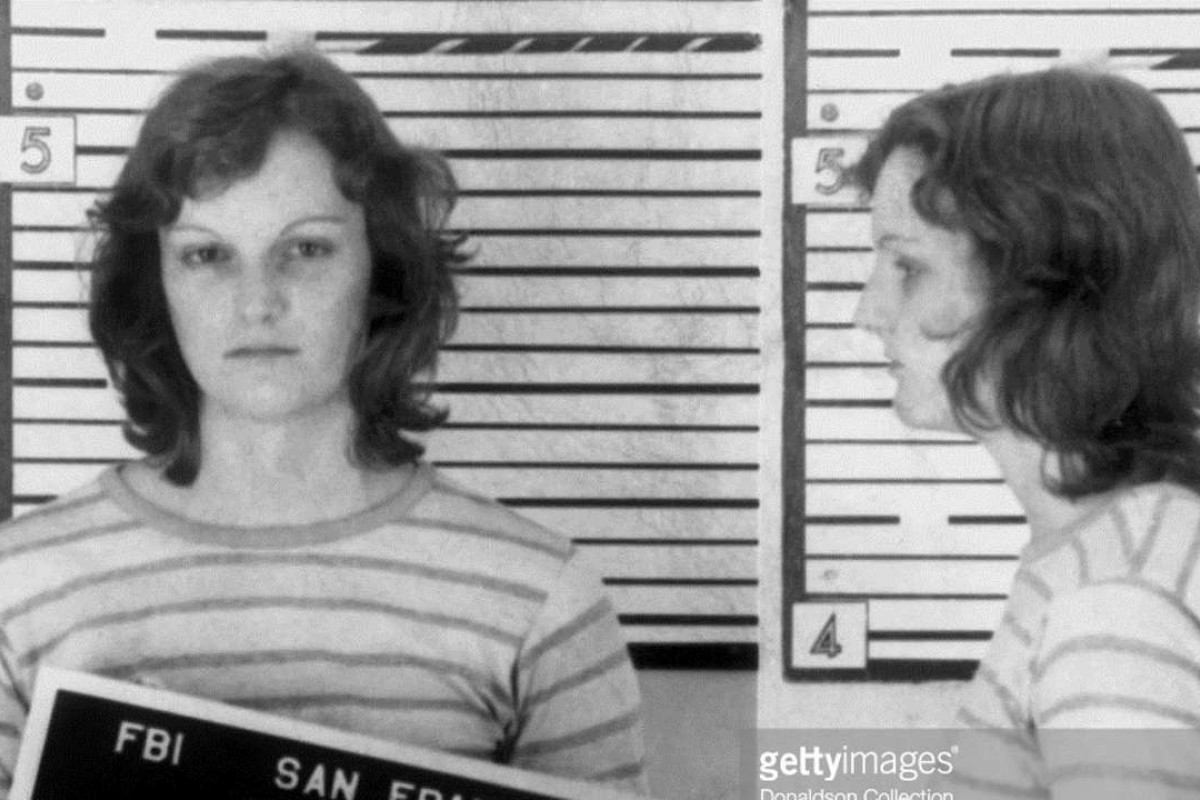 Book review: Heiress Patty Hearst’s surreal detour as bank robber and ...