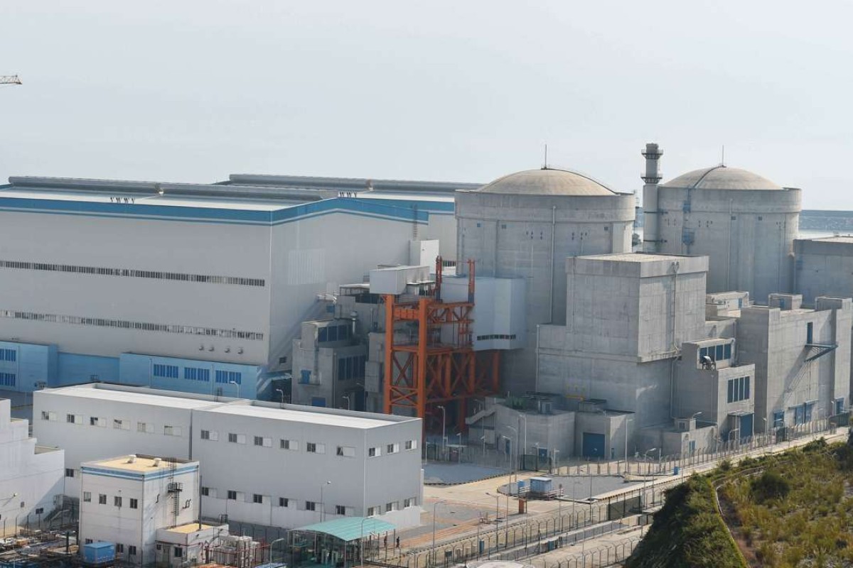 Nuclear cover-up: environment ministry slaps penalties on errant crew ...